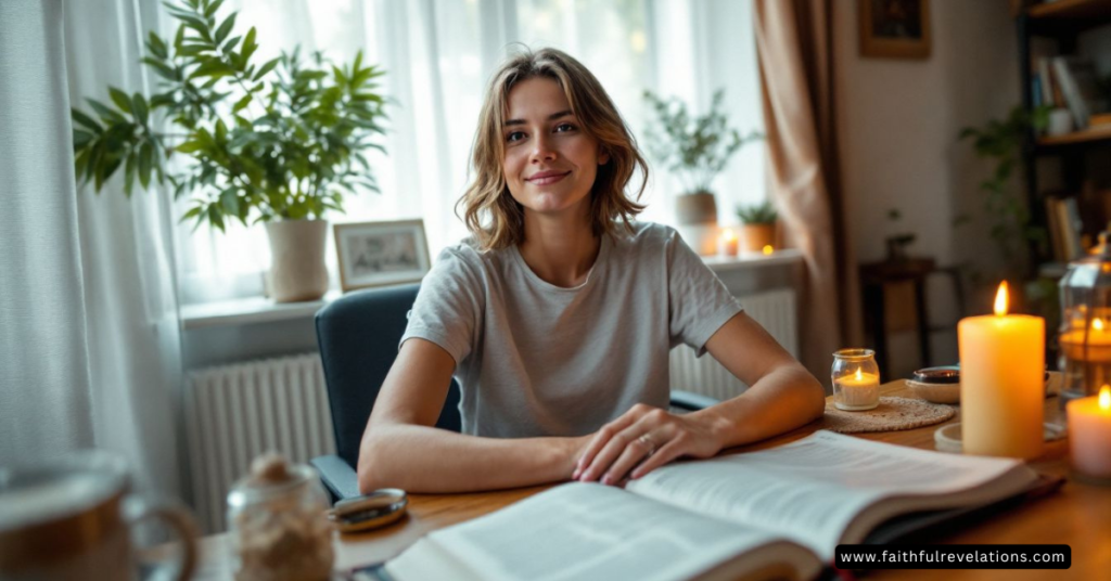 Bible Verses With 444: The Spiritual Significance Of Number 444