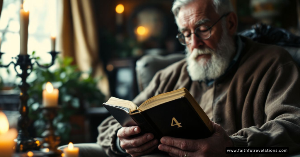 The Biblical Meaning of Number 4: Symbolism and Significance